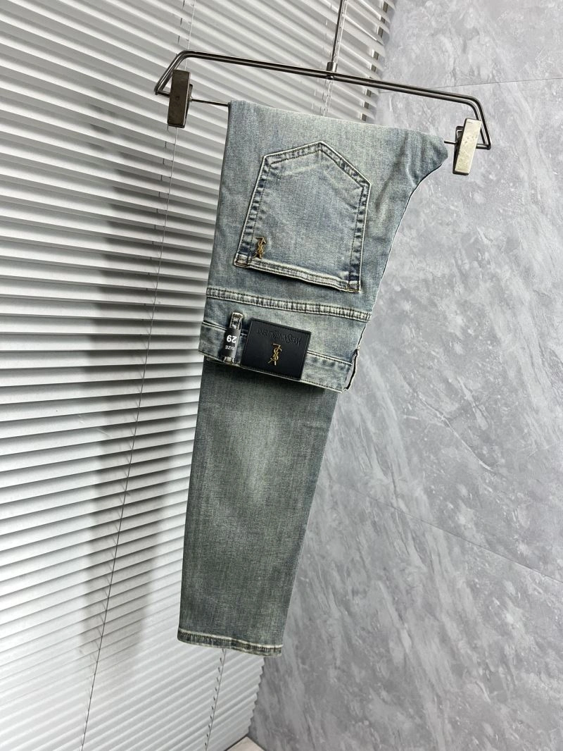 Ysl Jeans