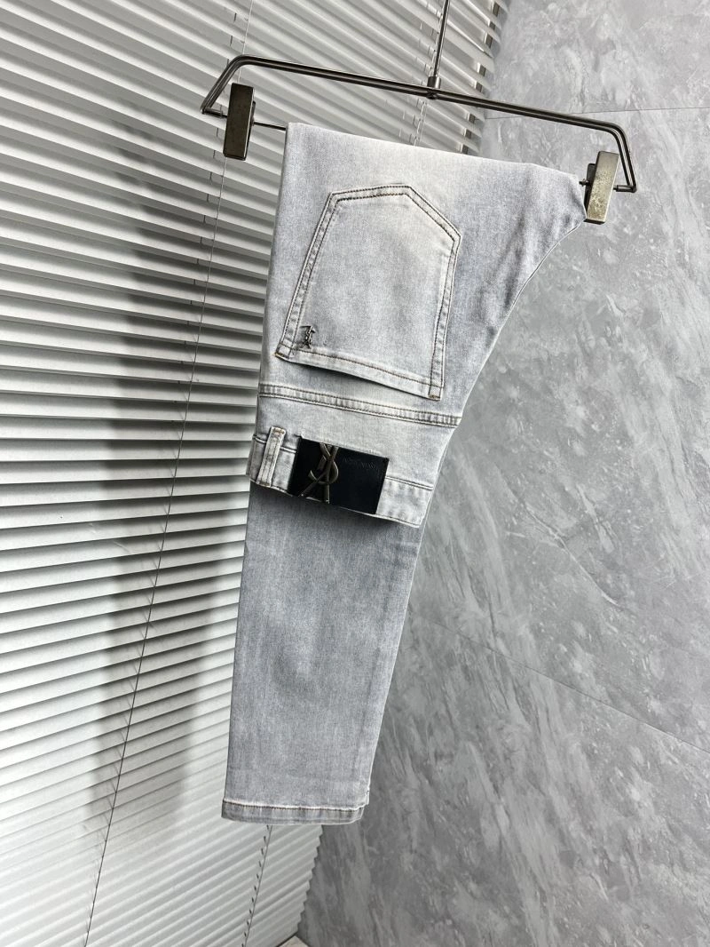 Ysl Jeans