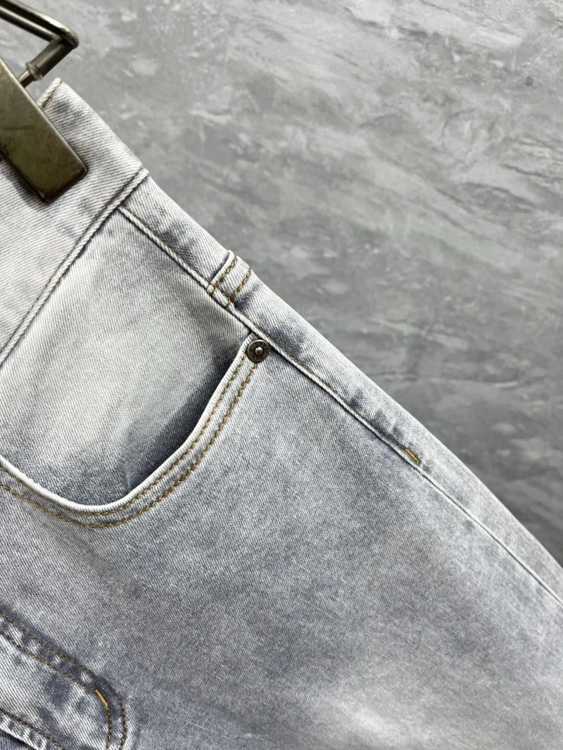 Bargain Ysl Jeans