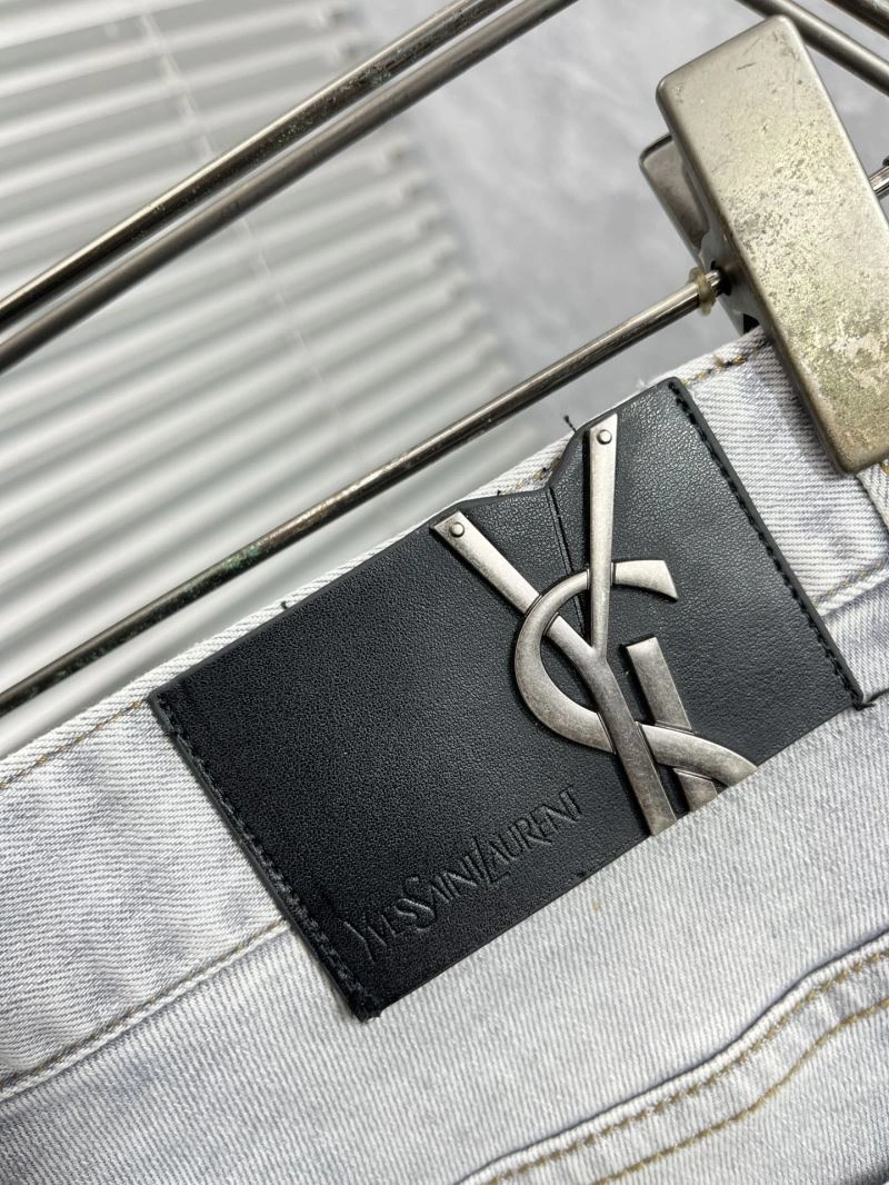 Bargain Ysl Jeans