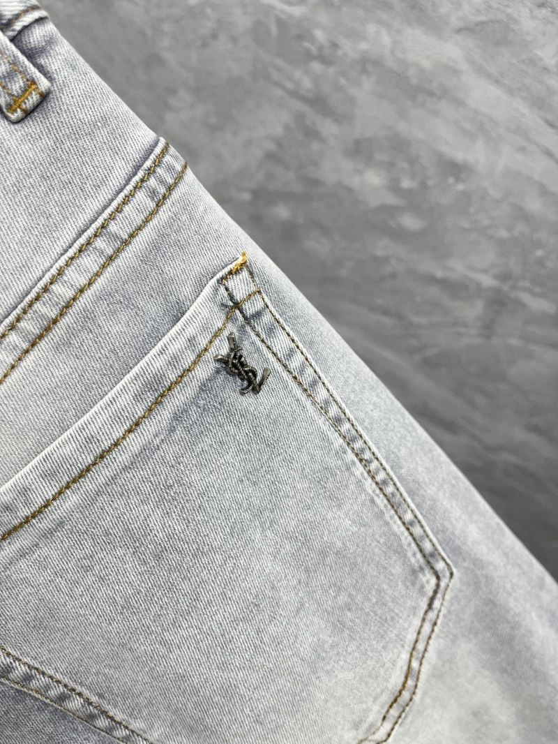 Bargain Ysl Jeans