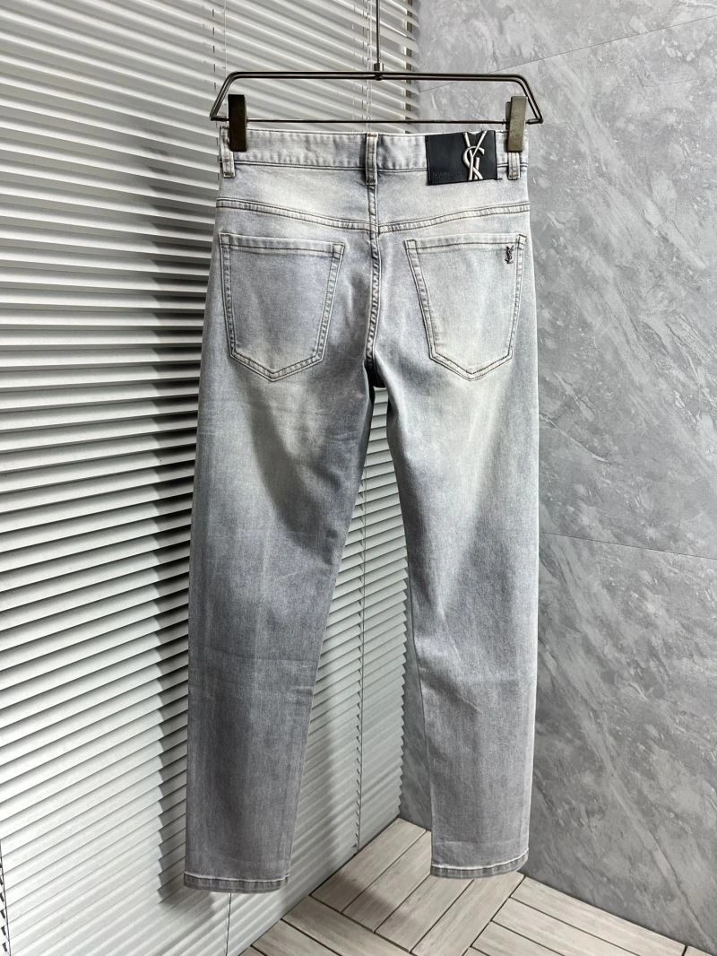 Bargain Ysl Jeans