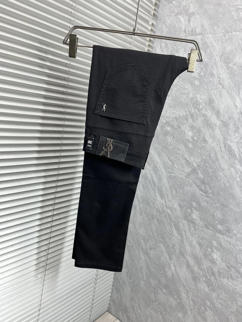 Ysl Jeans
