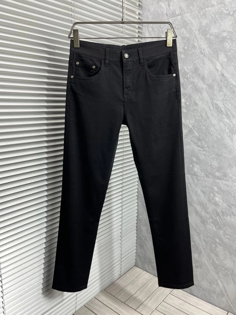 Cut-rate Ysl Jeans