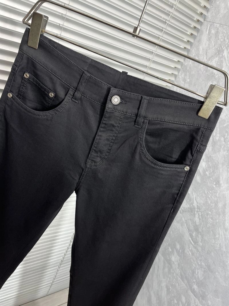 Cut-rate Ysl Jeans