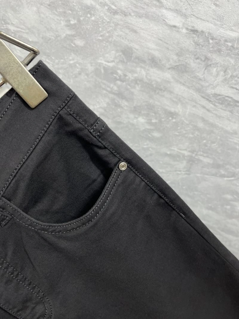 Cut-rate Ysl Jeans