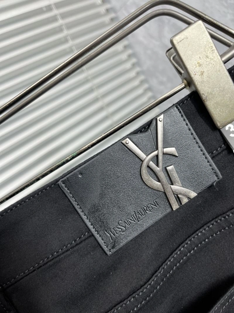 Cut-rate Ysl Jeans