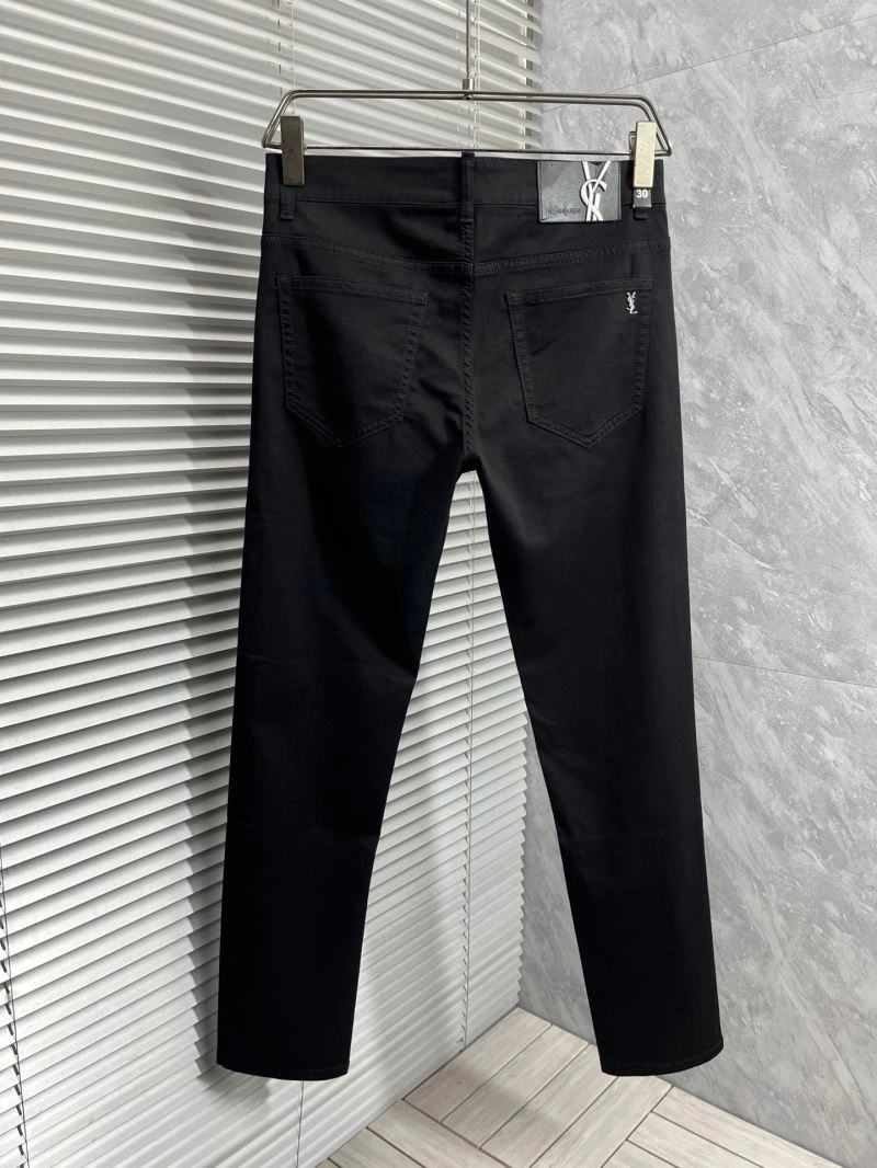 Cut-rate Ysl Jeans