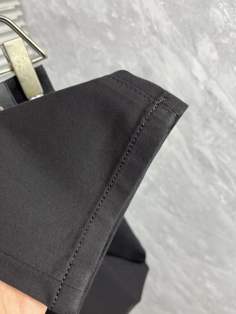 Cut-rate Ysl Jeans