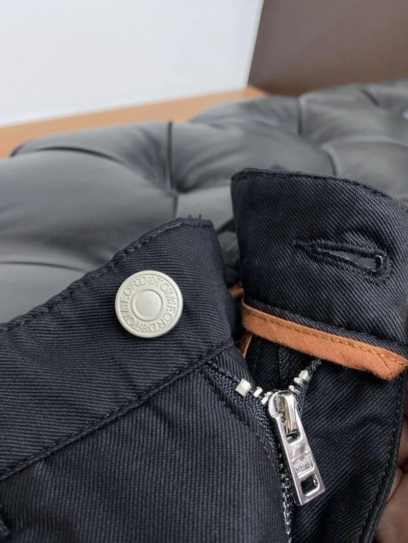 Economical Ysl Jeans