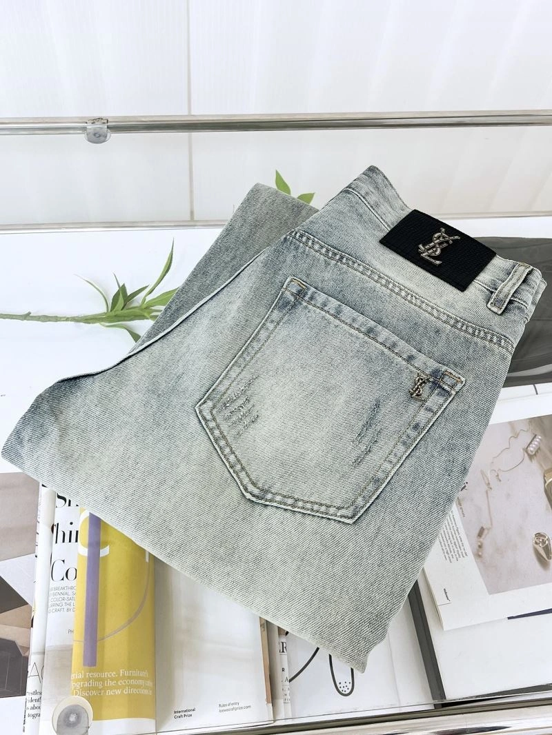Ysl Jeans