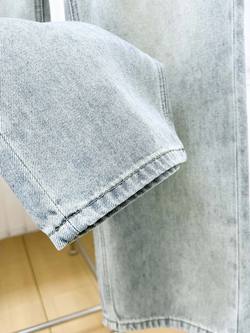 Discounted Ysl Jeans