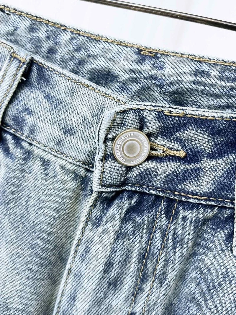 Discounted Ysl Jeans