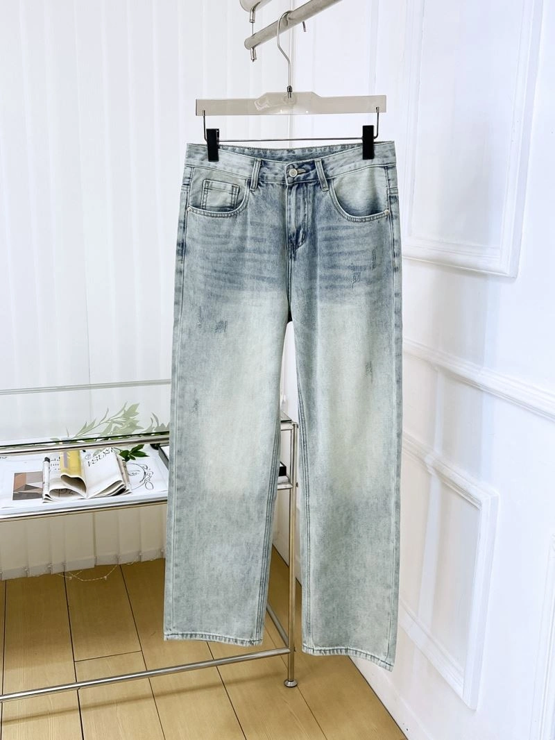 Discounted Ysl Jeans