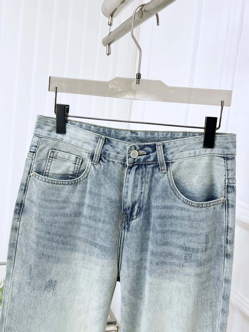 Discounted Ysl Jeans