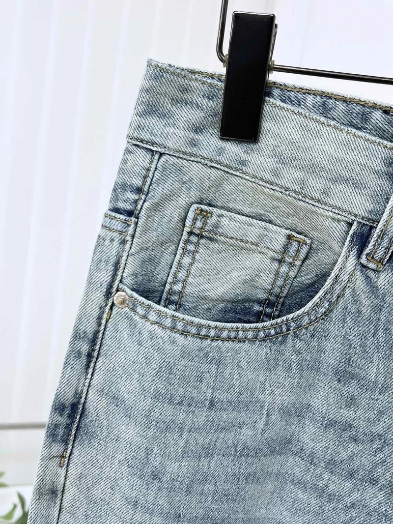 Discounted Ysl Jeans