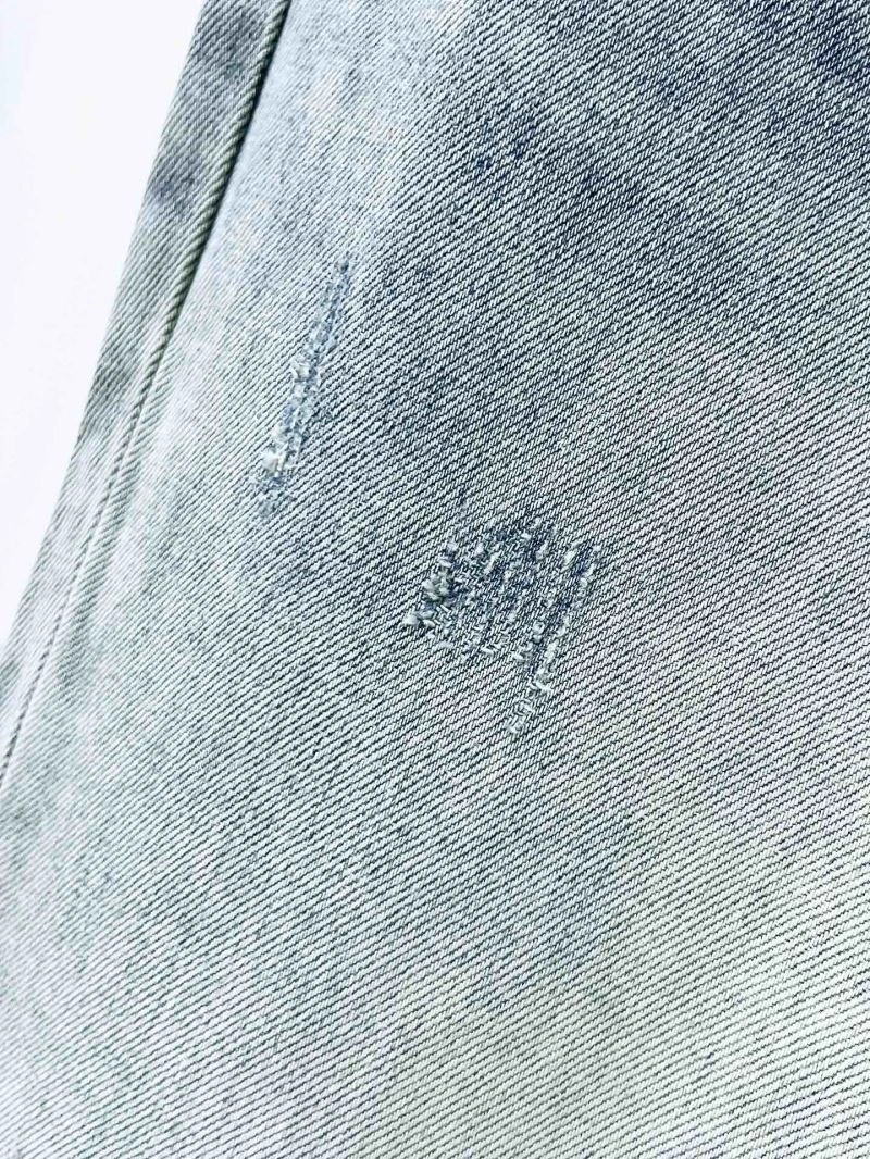 Discounted Ysl Jeans