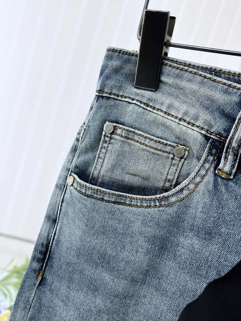 Discounted Ysl Jeans