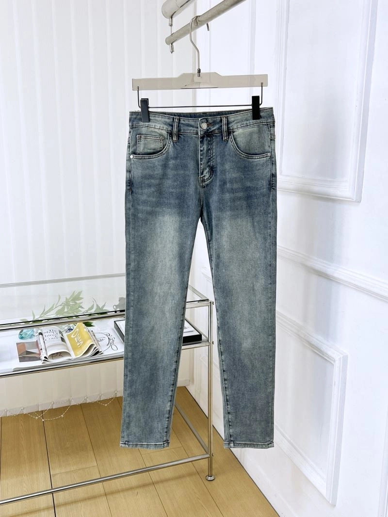 Discounted Ysl Jeans