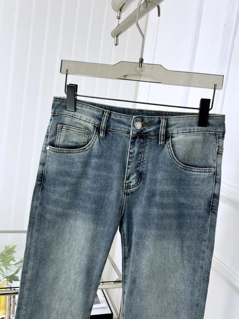 Discounted Ysl Jeans