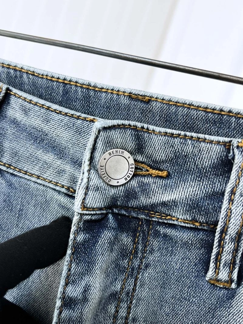 Discounted Ysl Jeans