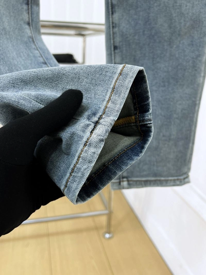 Discounted Ysl Jeans