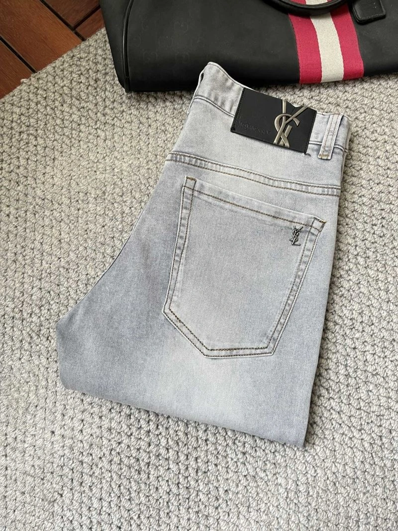 Ysl Jeans