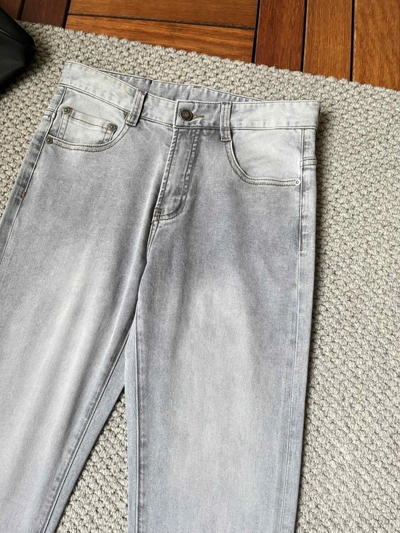 Economical Ysl Jeans