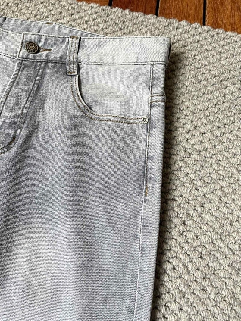 Economical Ysl Jeans