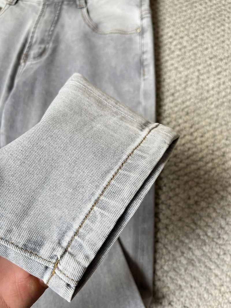 Economical Ysl Jeans