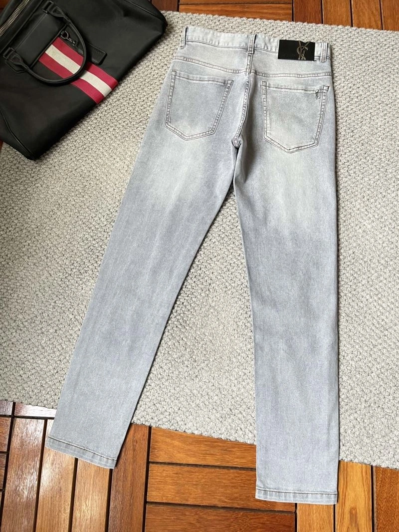 Economical Ysl Jeans