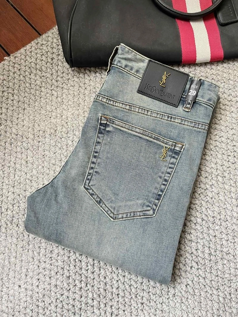 Ysl Jeans