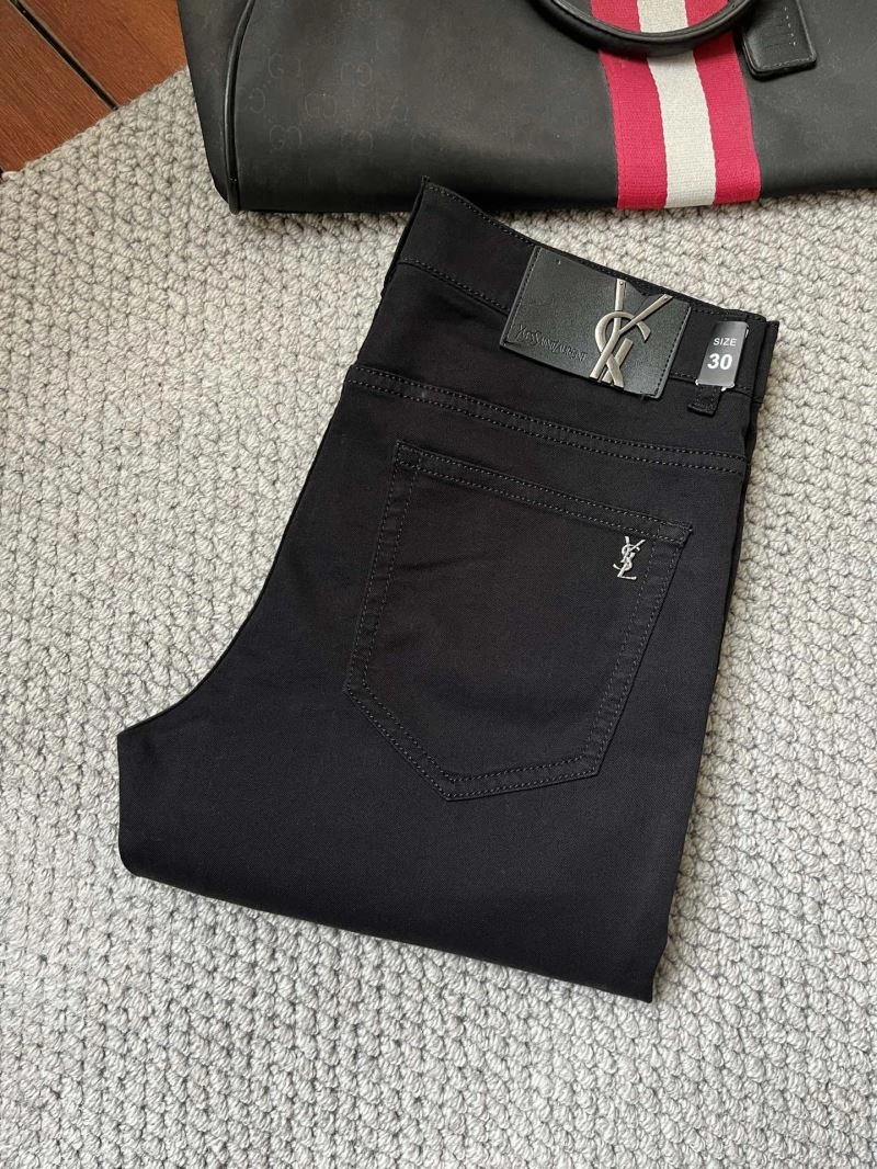 Ysl Jeans