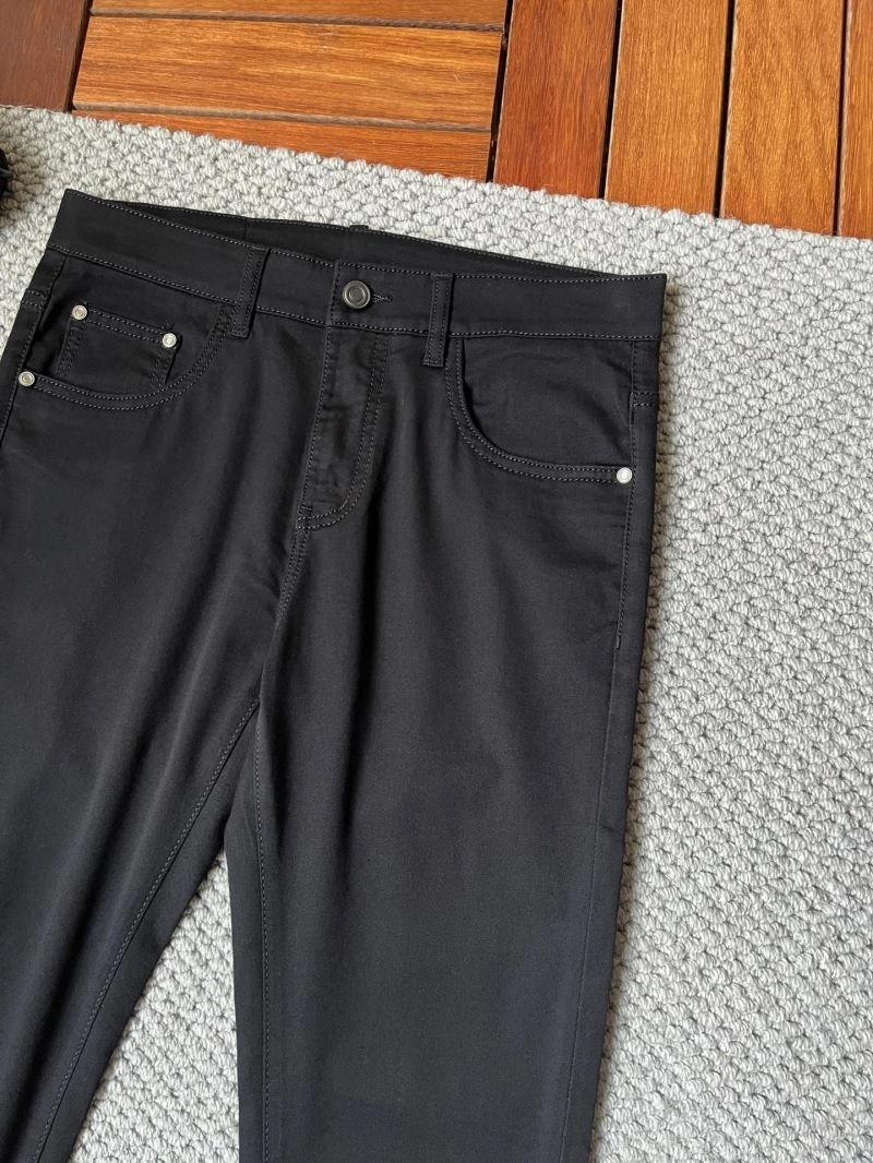 Budget-friendly Ysl Jeans