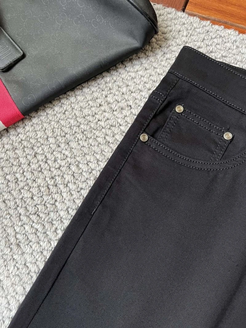 Budget-friendly Ysl Jeans