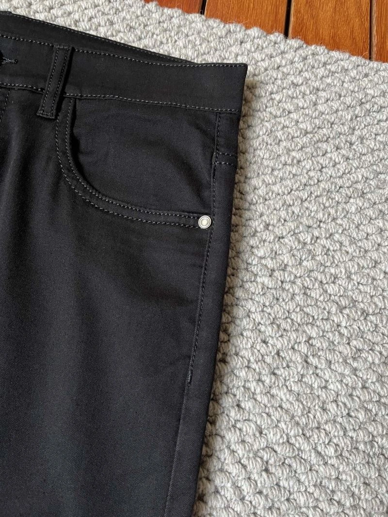 Budget-friendly Ysl Jeans