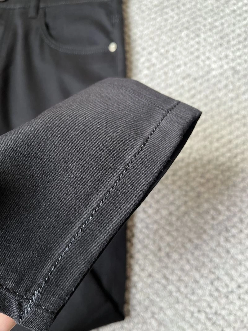 Budget-friendly Ysl Jeans