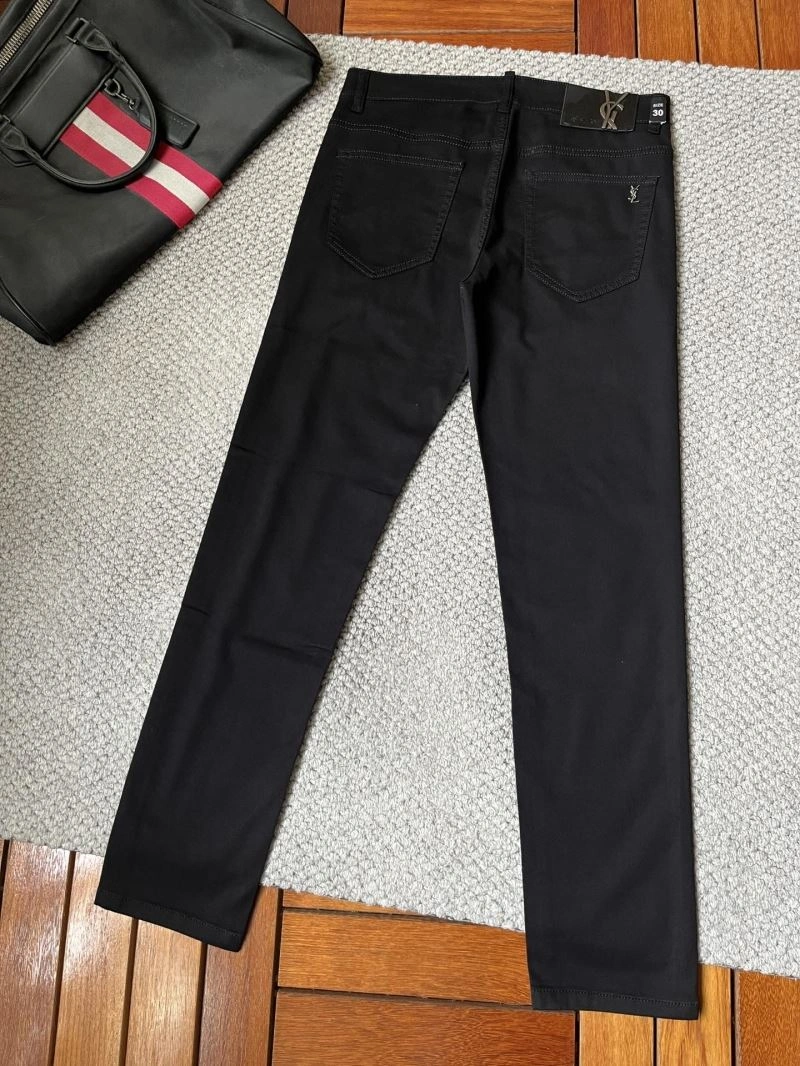 Budget-friendly Ysl Jeans