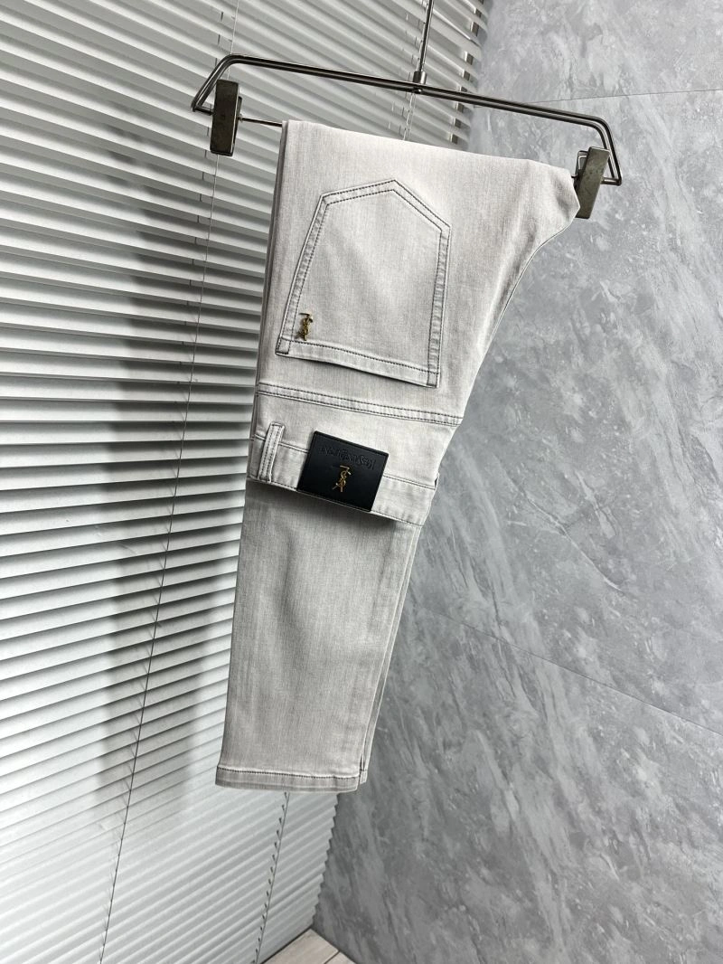 Ysl Jeans