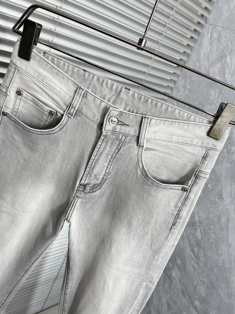 High accuracy Ysl Jeans