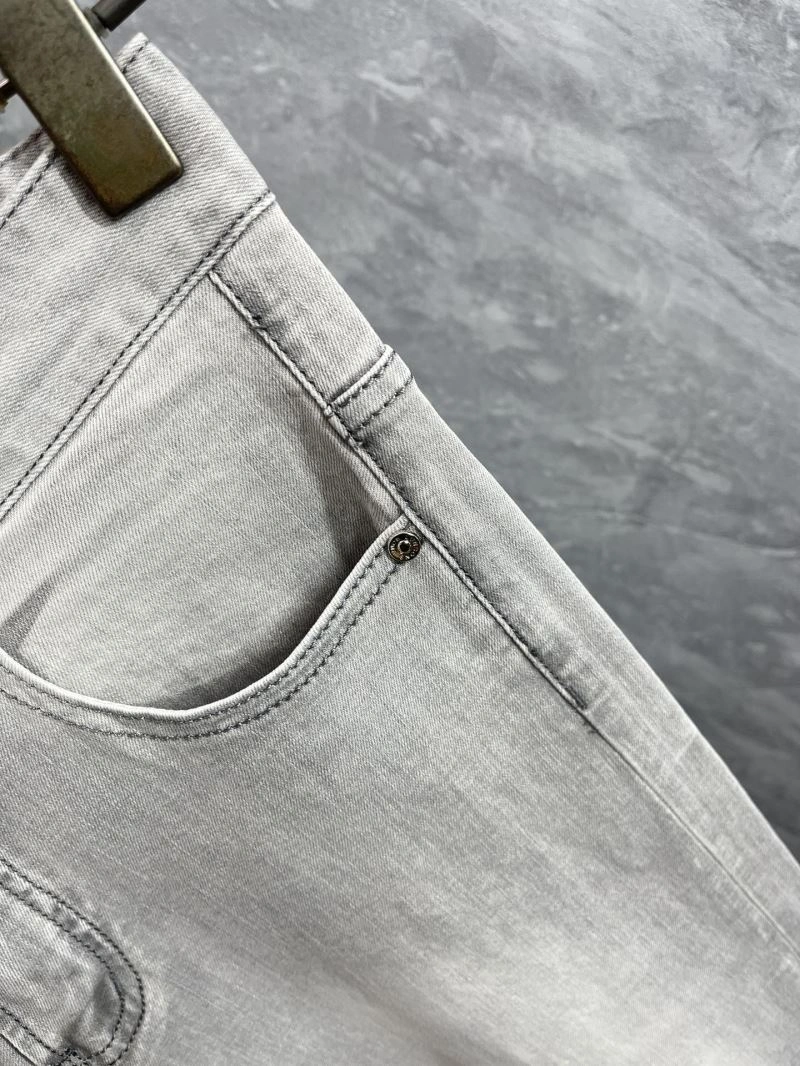 High accuracy Ysl Jeans