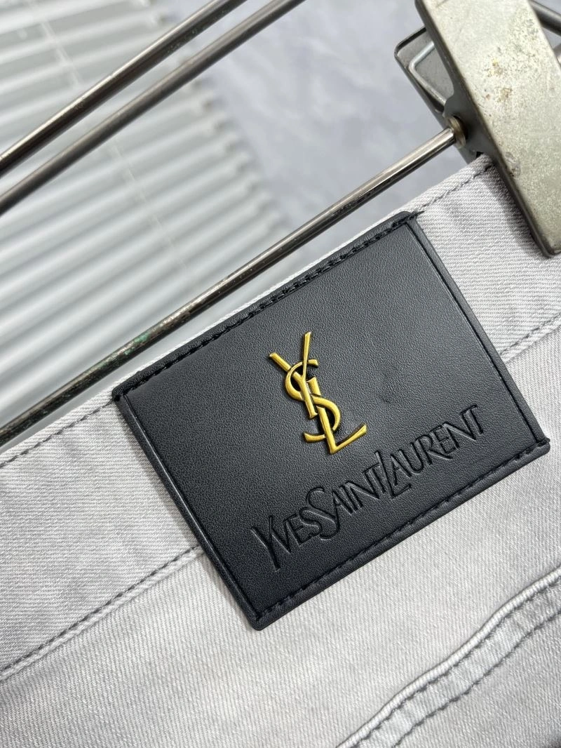 High accuracy Ysl Jeans
