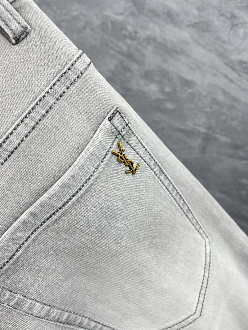 High accuracy Ysl Jeans