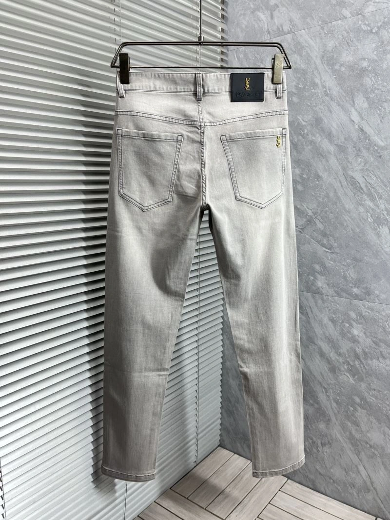 High accuracy Ysl Jeans
