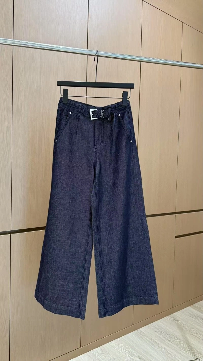 Ysl Jeans