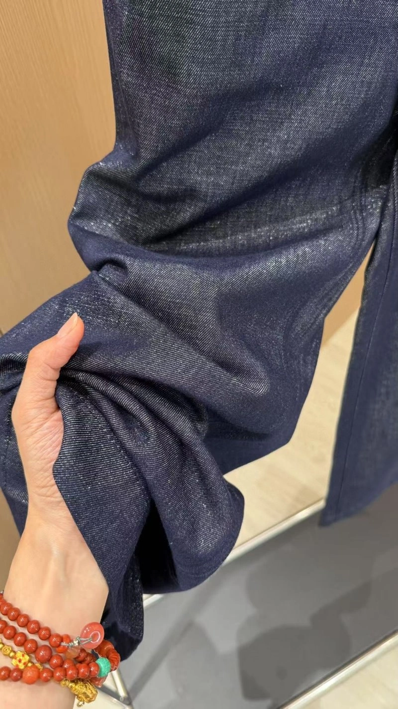 Real Ysl Jeans
