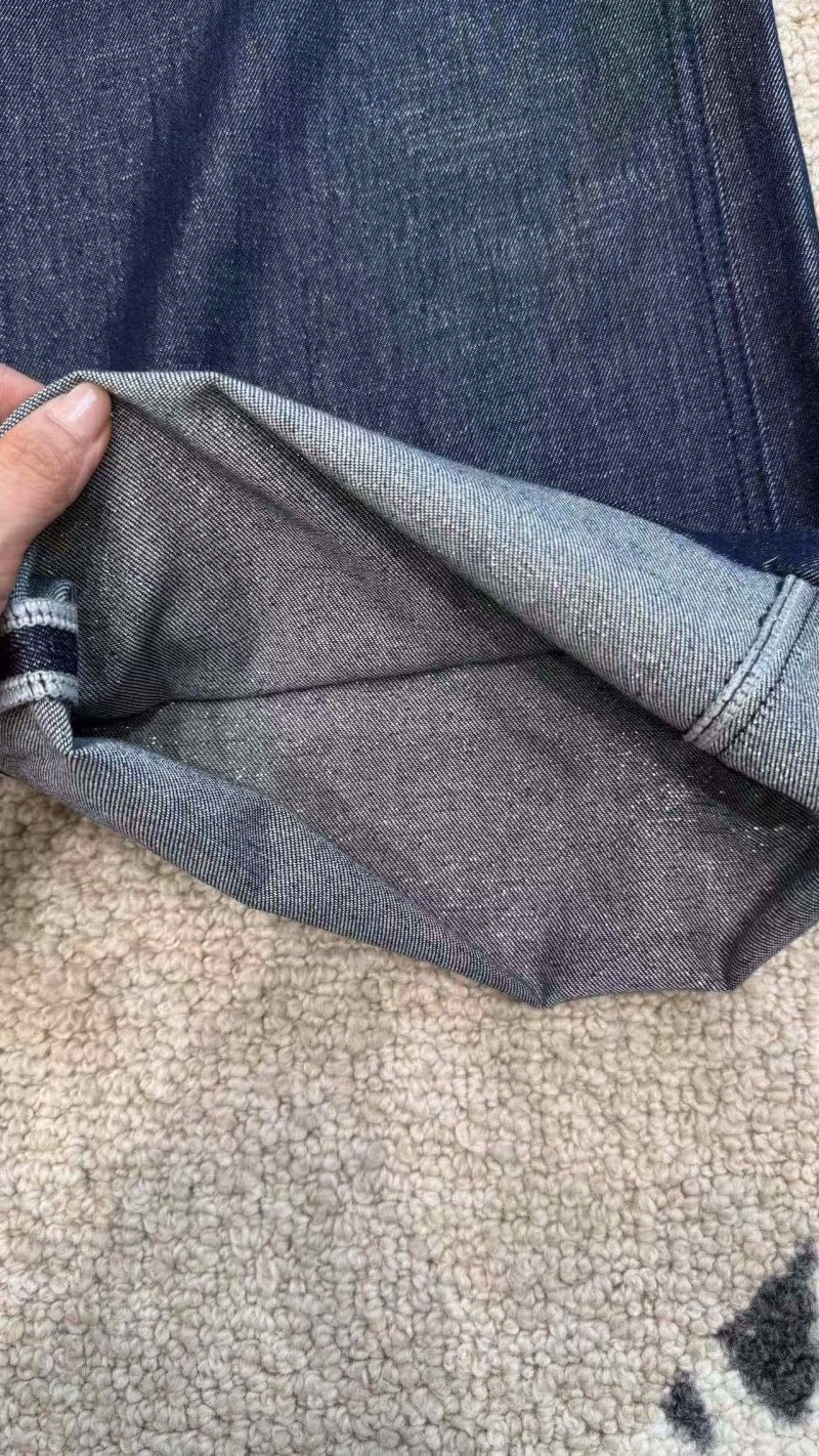 Real Ysl Jeans