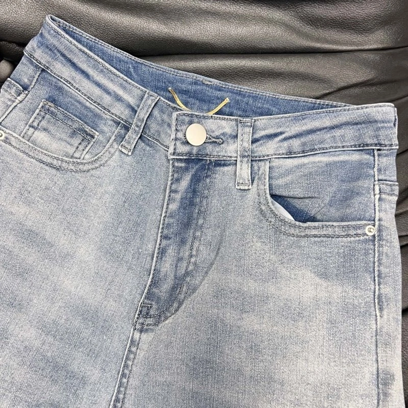 Genuine Ysl Jeans