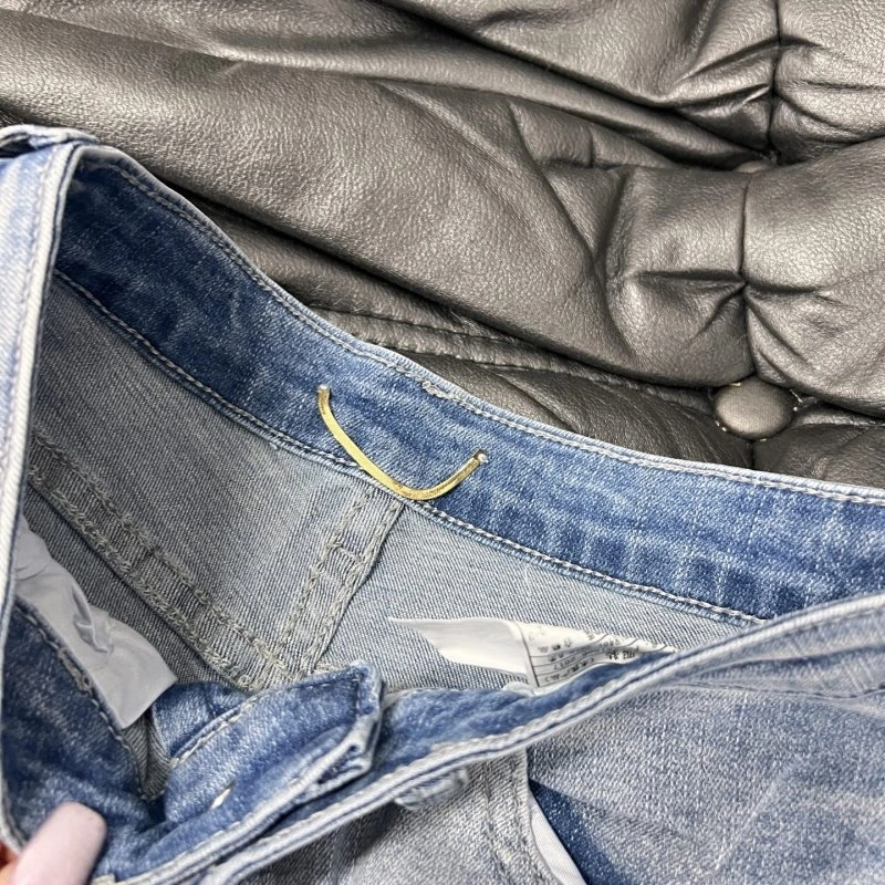 Genuine Ysl Jeans