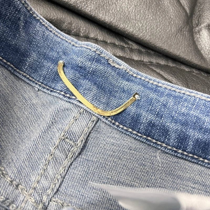 Genuine Ysl Jeans